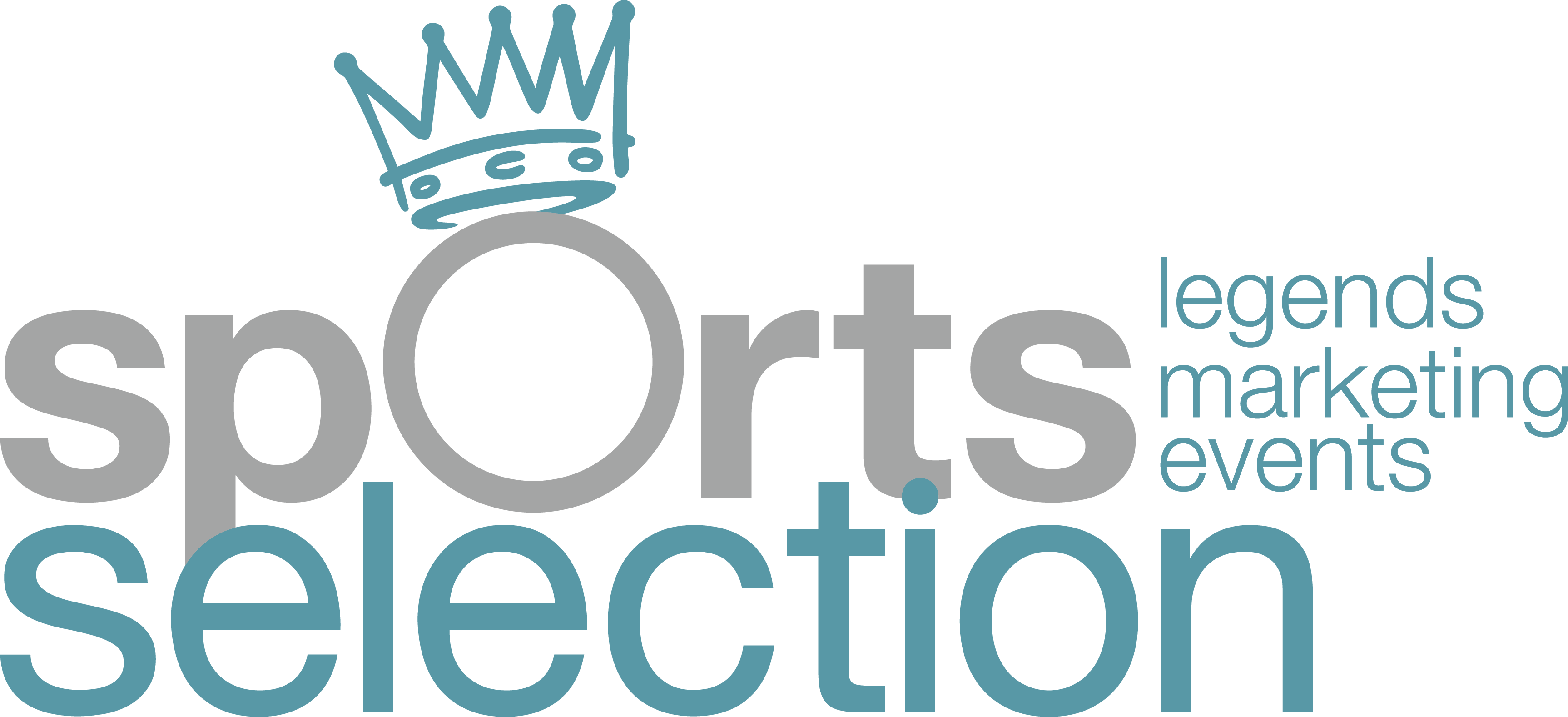 SPORTS.Selection - Legends. Marketing. Events