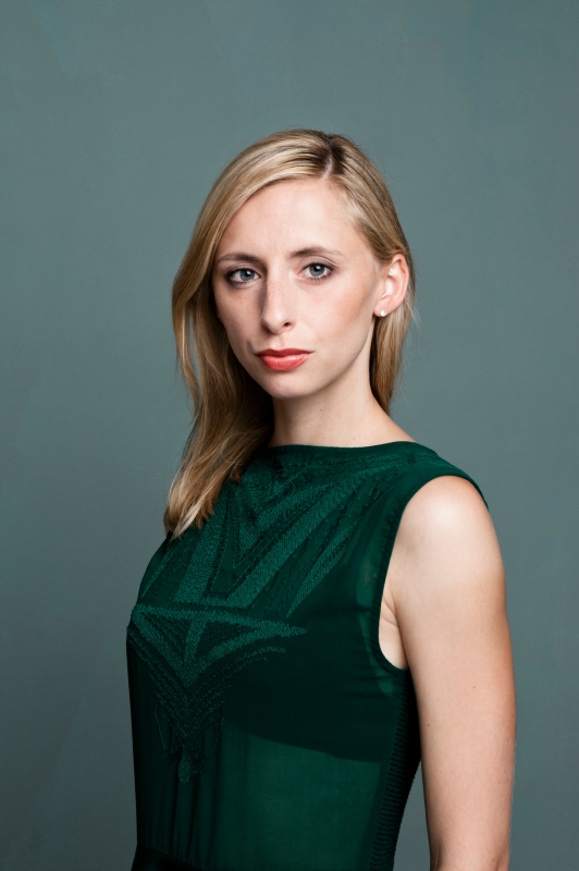 Caroline Weber - Fitnesstraining, Tanz- oder Akrobatikshow