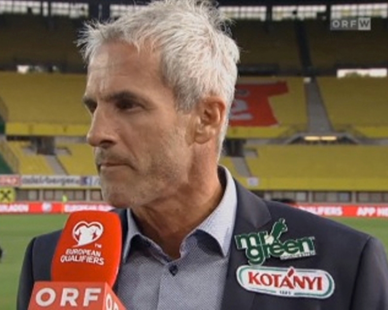 Michael Konsel - Fußballreisen, Teambuilding Reisen, Vortrag