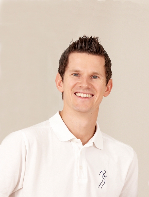 Dr. Robert Fritz - Vortrag & Workshop Sportmedizin & Sporternährung