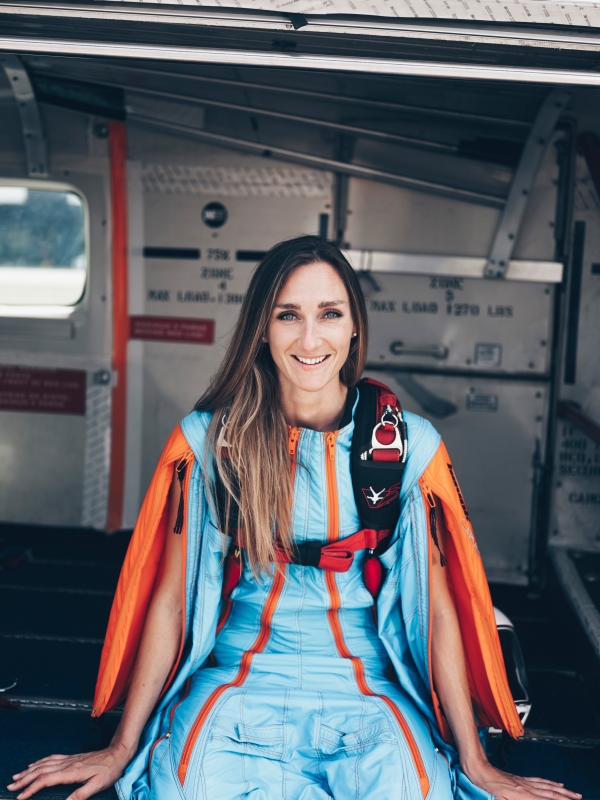 Lisa Buchner - SPORTS.Selection | Legends. Marketing. Events